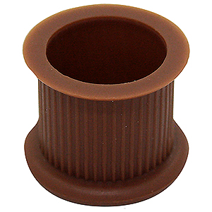 イスキャップB茶丸 BC-163 21MM【和気産業】|総合金物・DIY専門通販ショップ【金物スタイル】