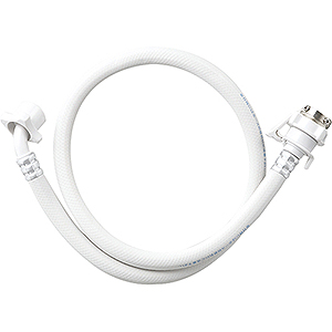 自動洗濯機給水ホース PT17-1-1M【SANEI】|総合金物・DIY専門通販ショップ【金物スタイル】